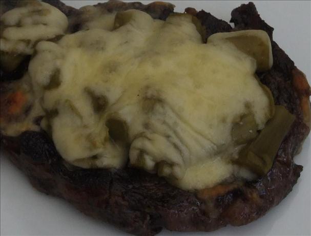 Xavier Steak Recipe - Food.com