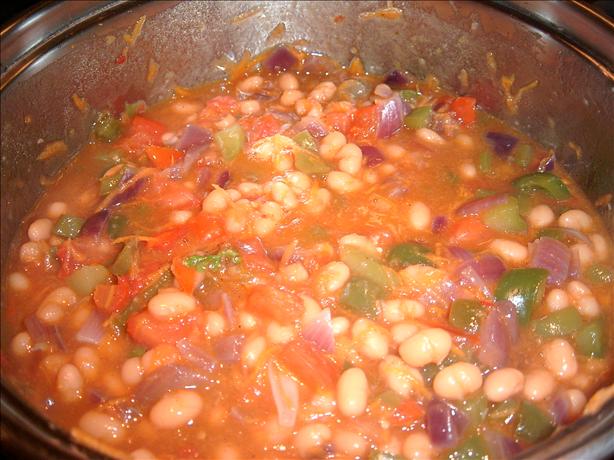 Chakalaka Recipe - Food.com