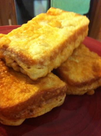 Deep Fried French Toast Recipe - Food.com
