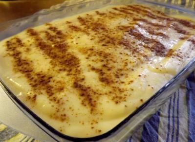 Guamanian Pudding Dessert Recipe - Food.com