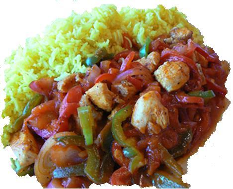 Chicken Gallaba Recipe - Food.com