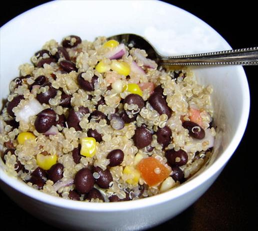 Inca Salad Recipe - Food.com