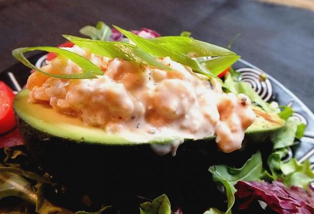 Avocado Ritz Recipe - Food.com