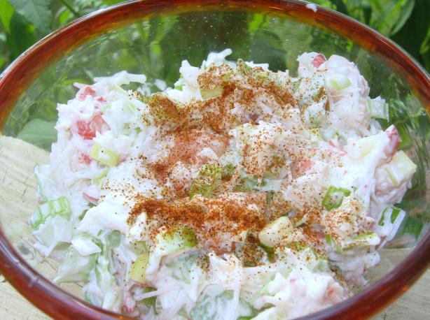 Seafood Starter Recipe - Food.com