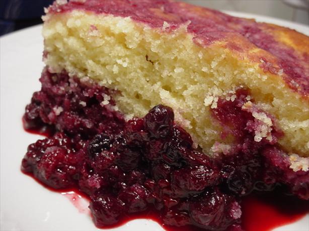 Raspberry Pudding Recipe - Food.com