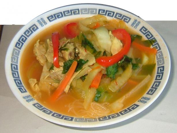 Sikkim Food | Local cuisine of Sikkim