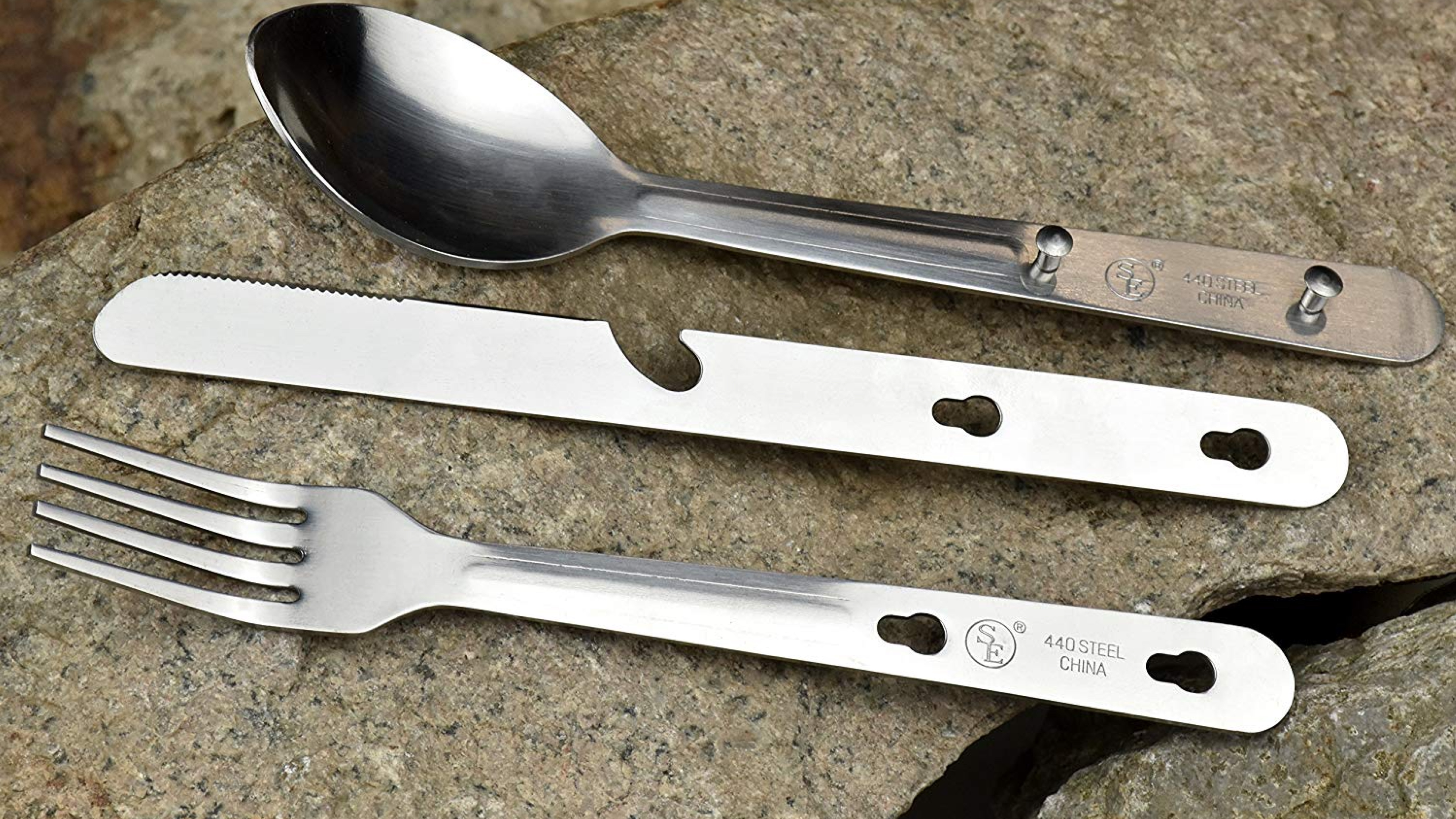 31 Camping Essentials For Cooking And Grilling Outdoors - Food.com