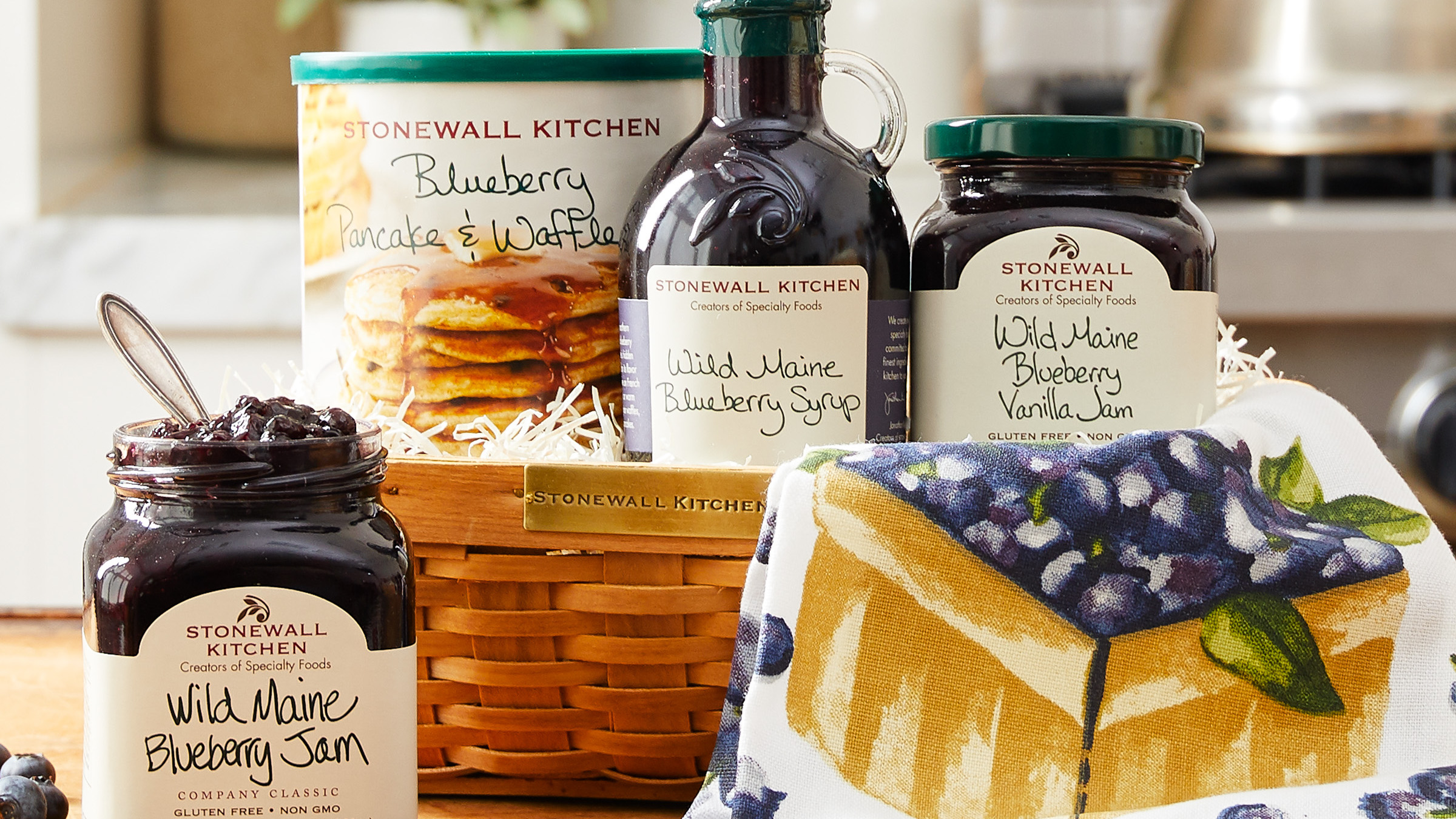 Holiday Gift Guide 2019 - Food.com