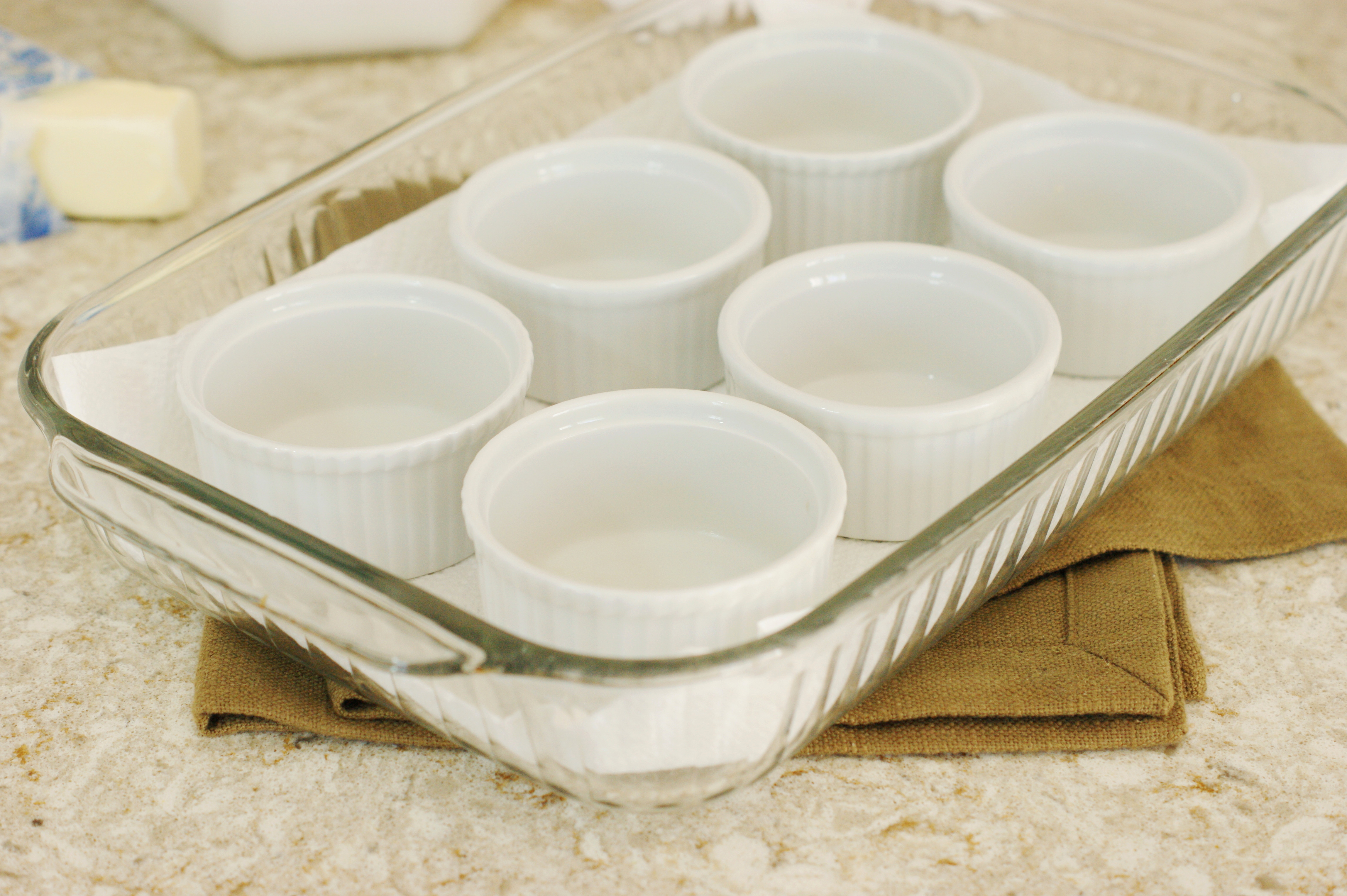 How To Make Flan - Food.com