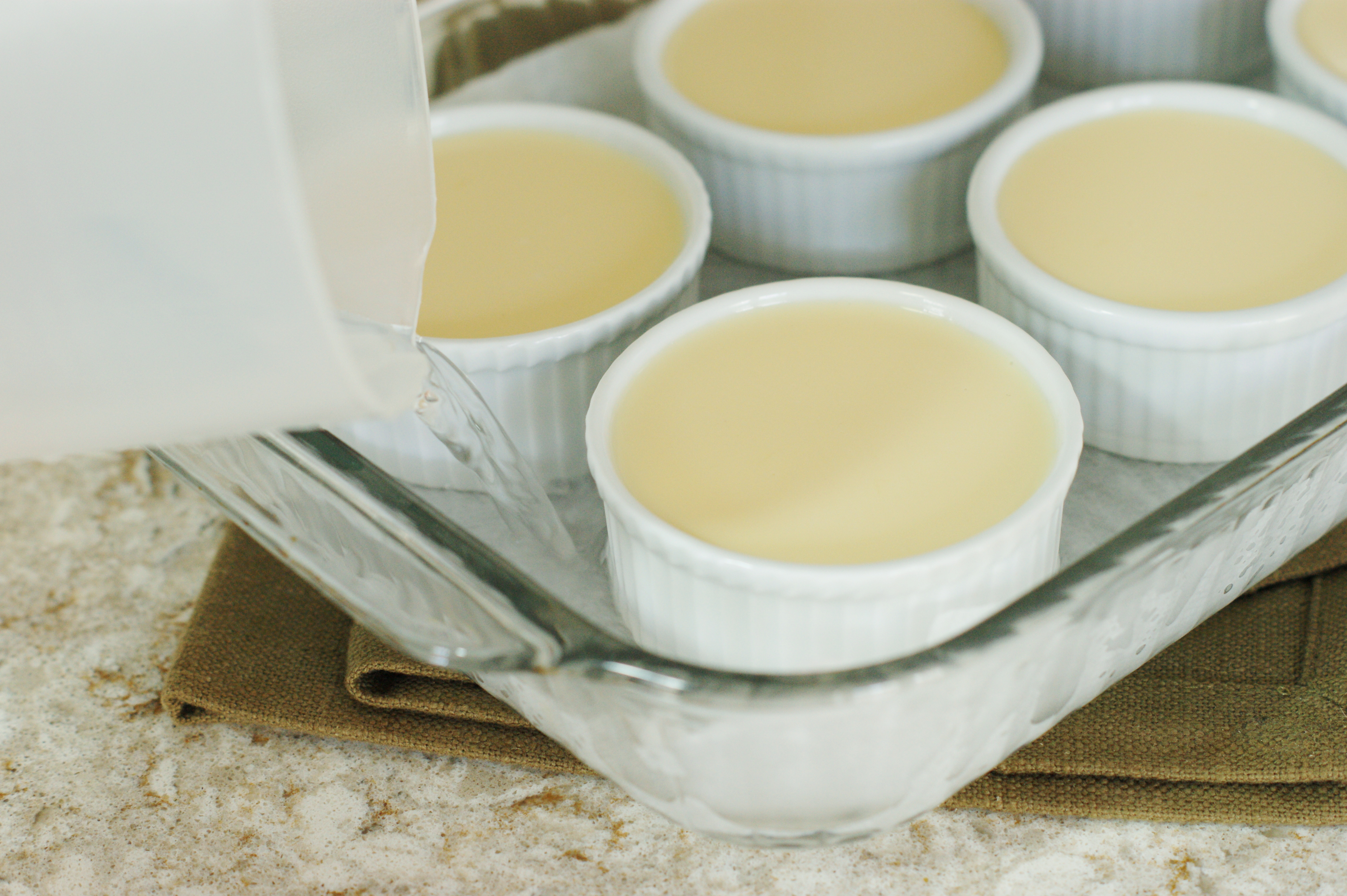 How To Make Flan - Food.com