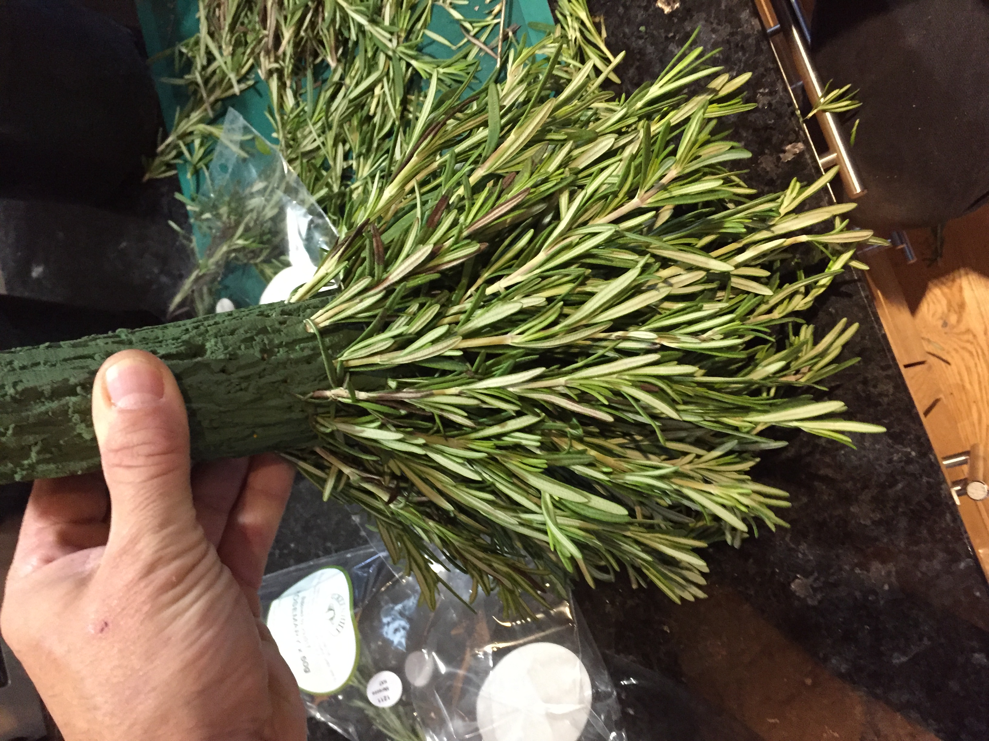 How To Build An Edible Christmas Tree - Food.com