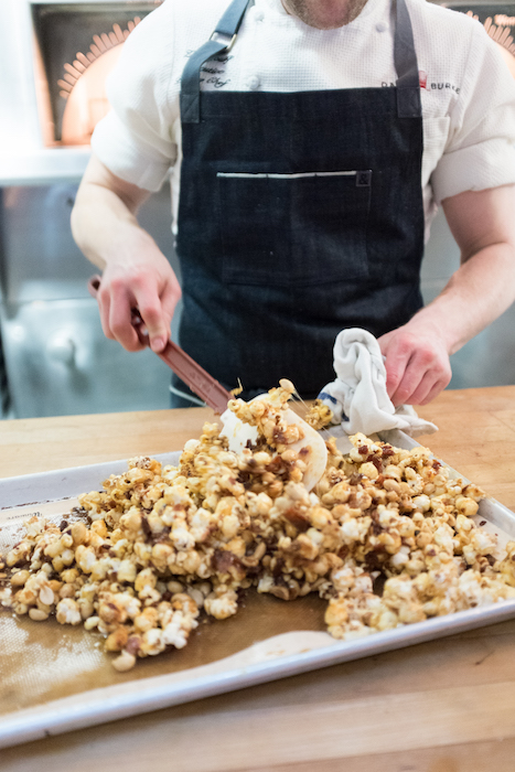 Homemade Caramel Corn For A Fathers Day Food Gift - Food.com
