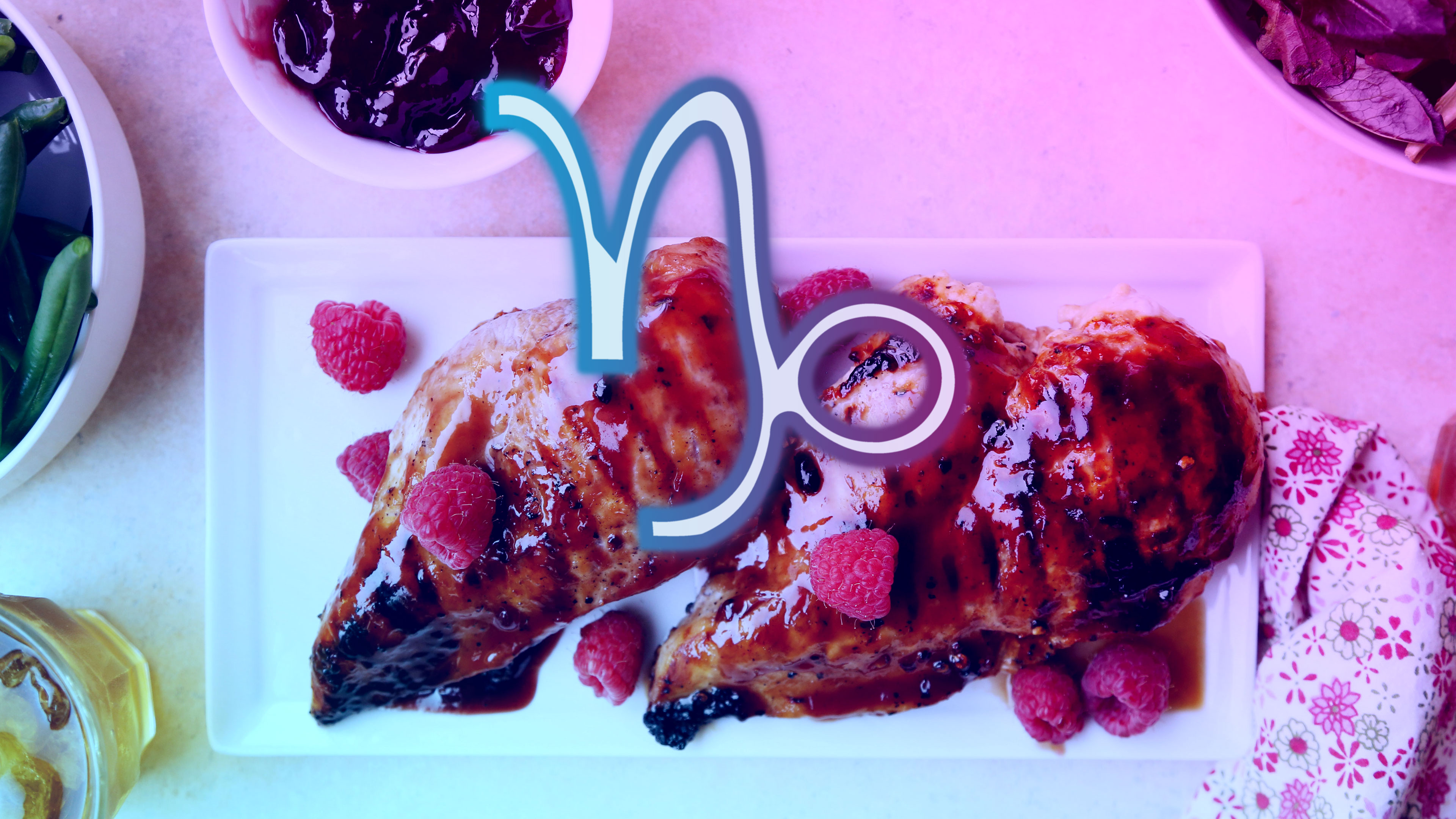 Astro Eats Cancer Season - Food.com