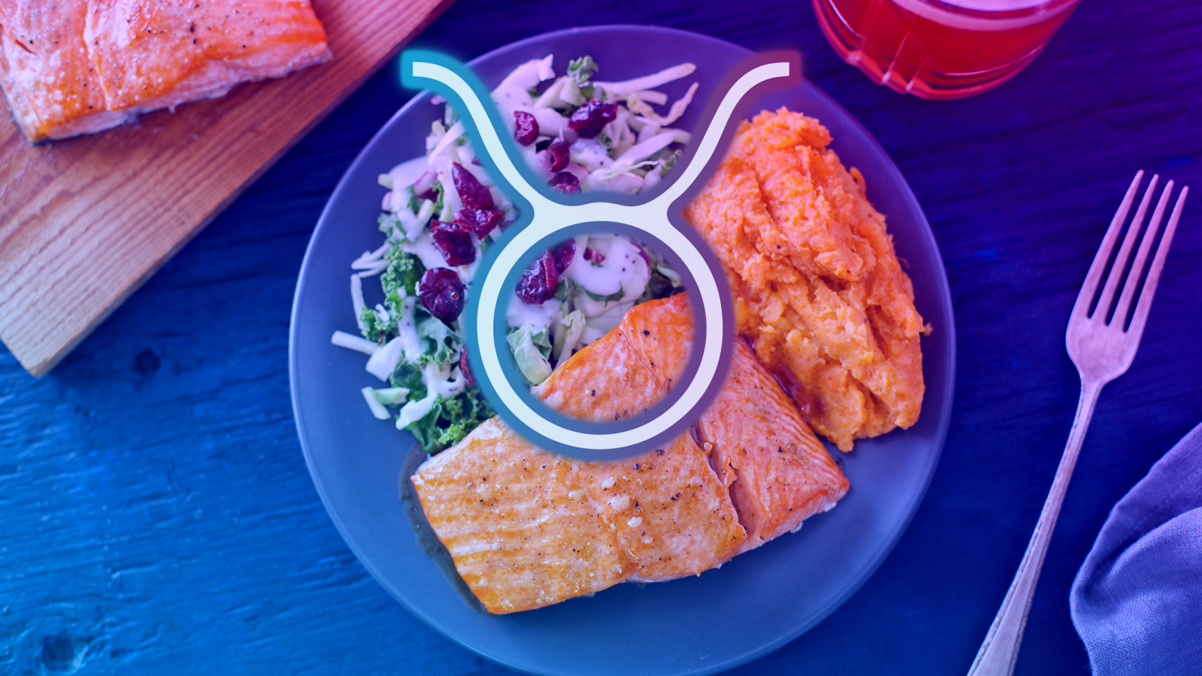 Astro Eats Gemini Season - Food.com